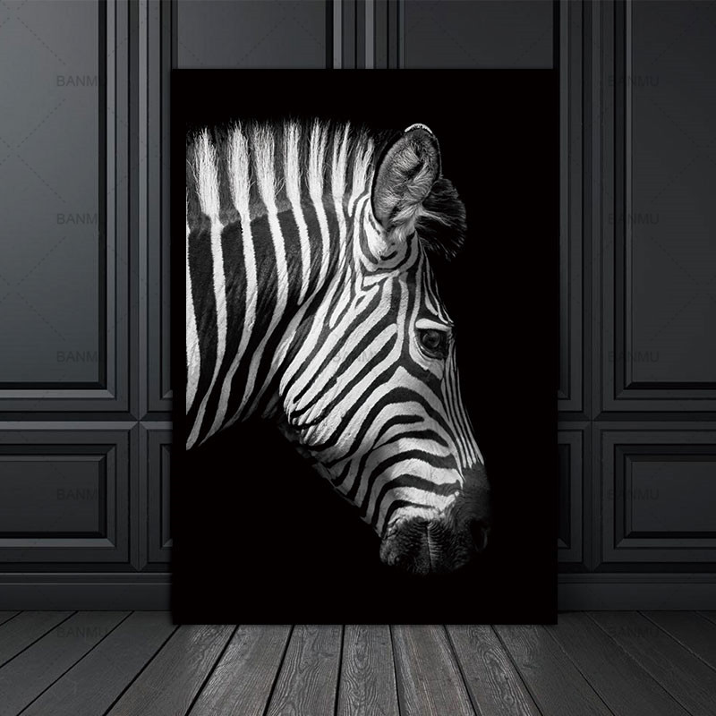 Animal Canvas Art HomeAdore Shop
